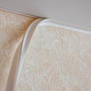 Декоративная вставка для натяжных потолков - Всё о ремонте потолка